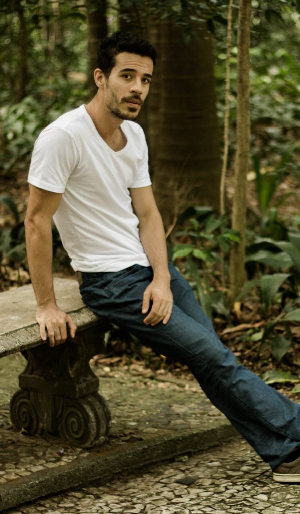 Arthur Medeiros – BAA Talent Management