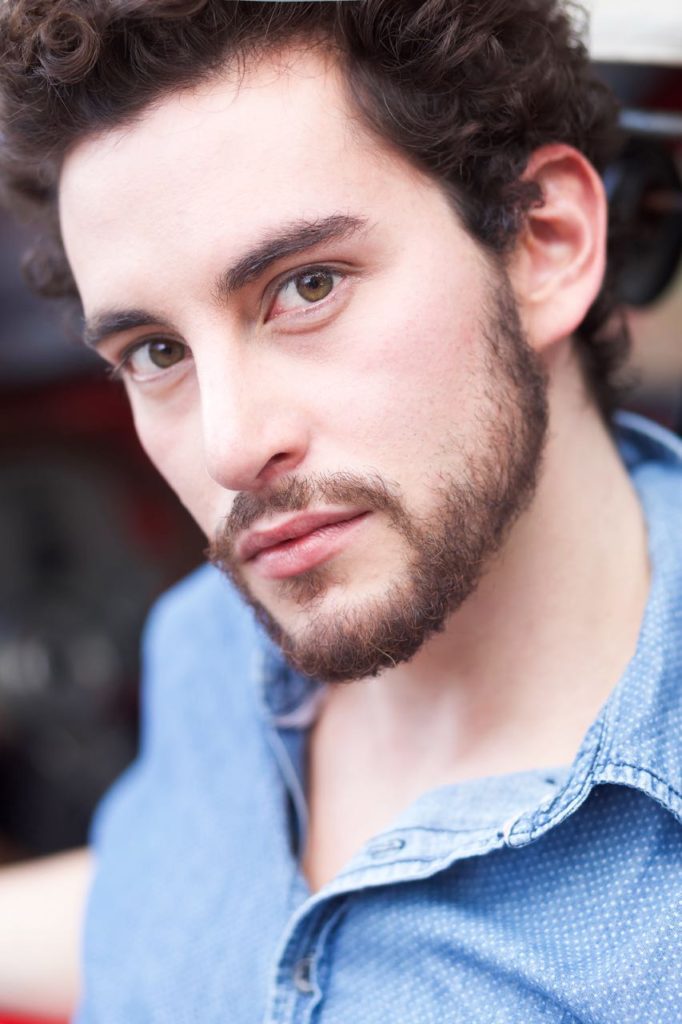 Leon Fisch – BAA Talent Management