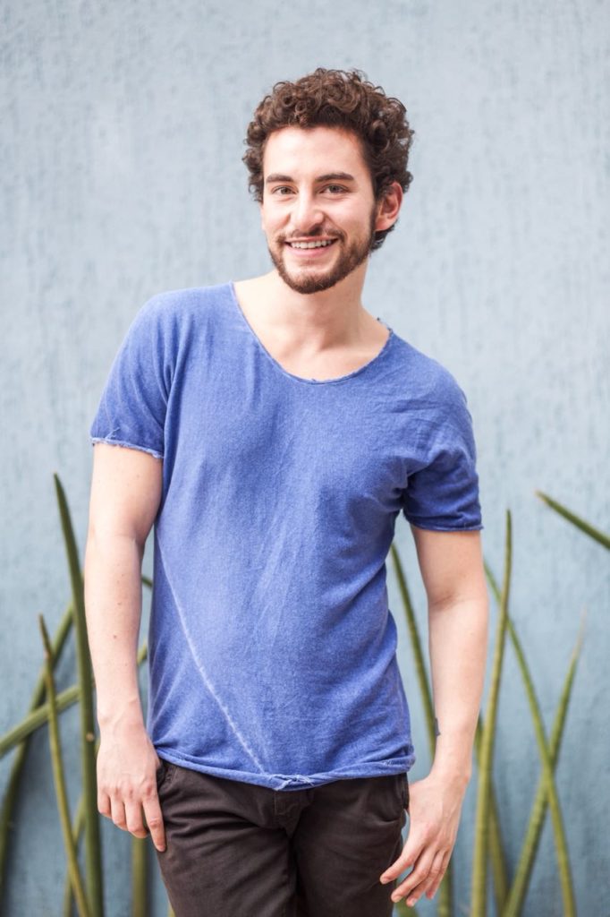 Leon Fisch – BAA Talent Management