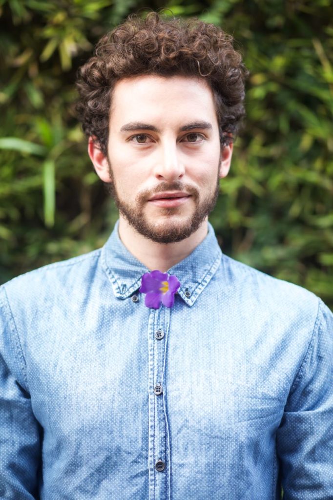 Leon Fisch – BAA Talent Management