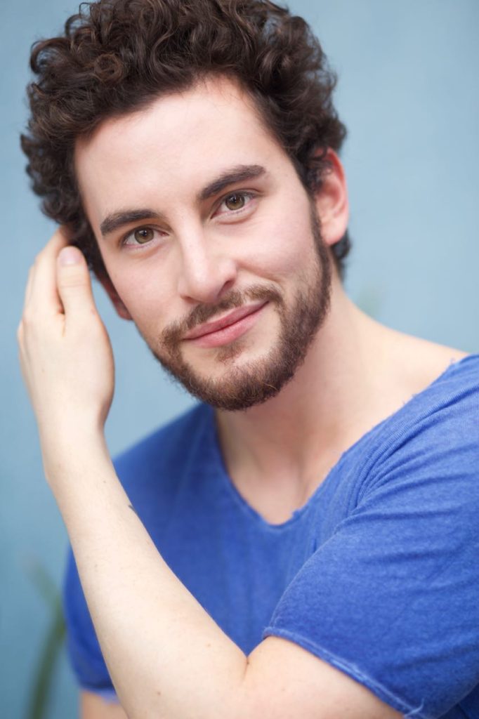 Leon Fisch – BAA Talent Management