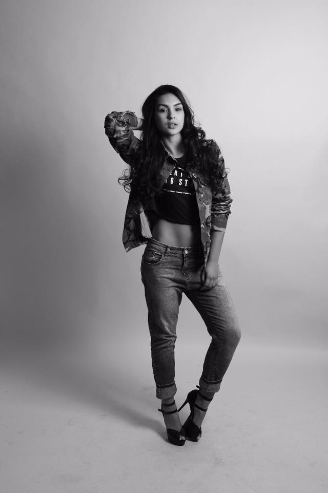 Bianca Lopes – BAA Talent Management