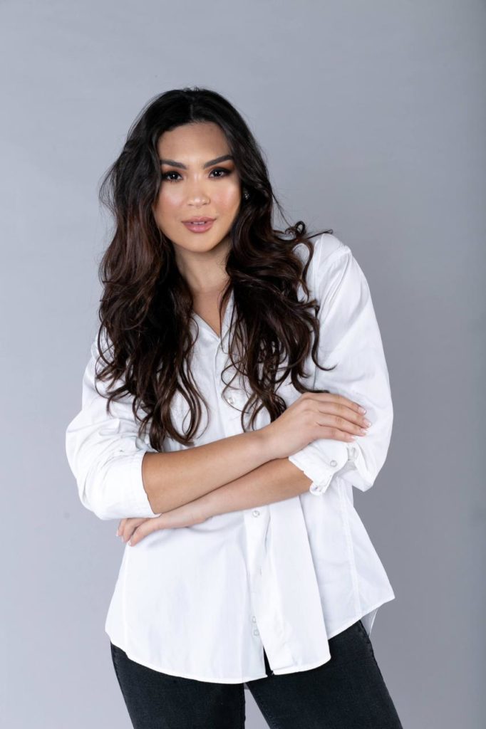 Bianca Lopes – BAA Talent Management