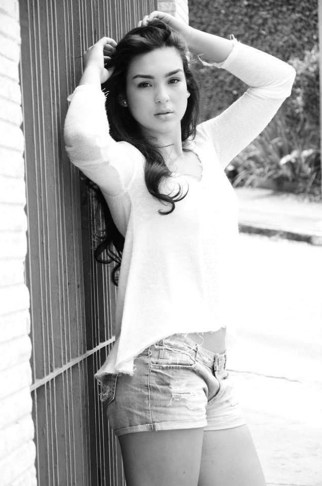 Bianca Lopes – BAA Talent Management