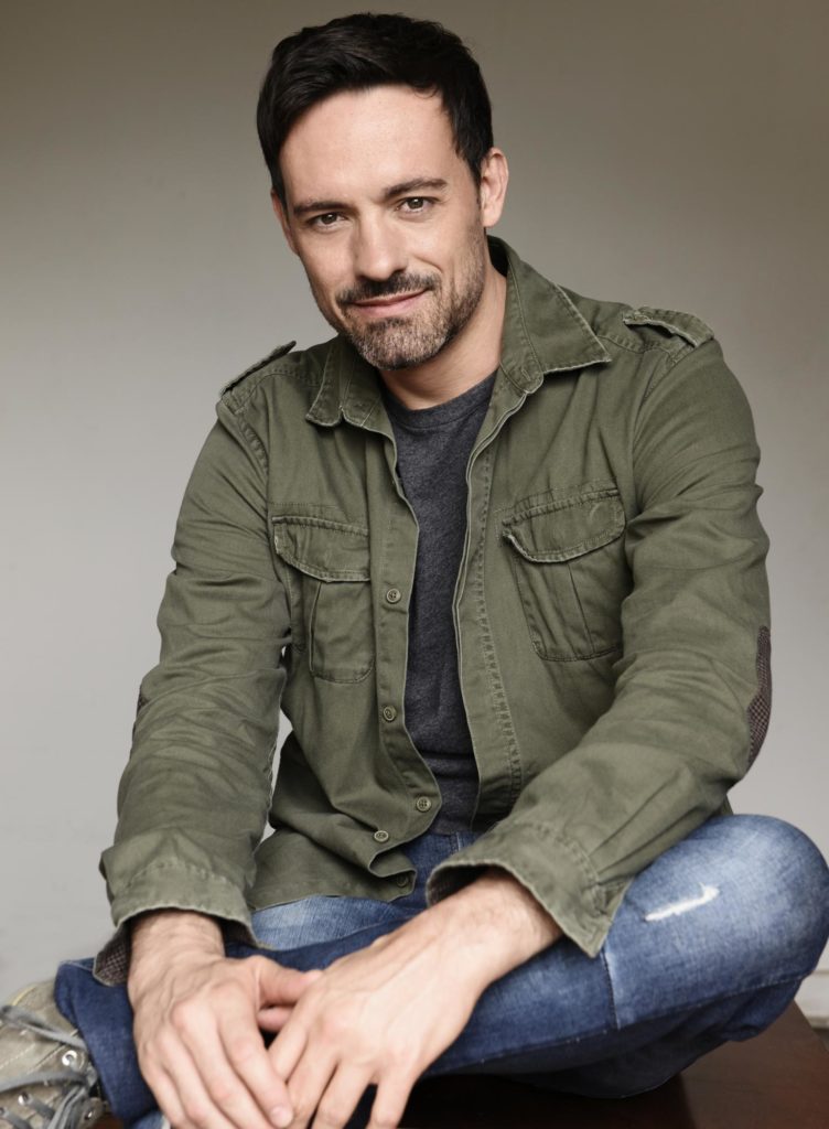 Felipe Faria – BAA Talent Management