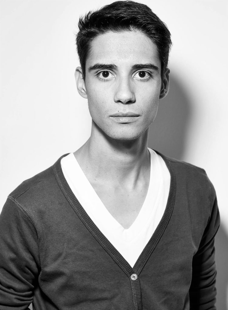 Gabriel Franco – BAA Talent Management