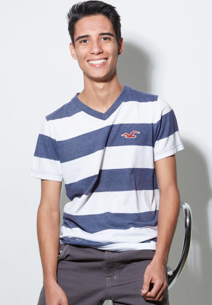 Gabriel Franco – BAA Talent Management