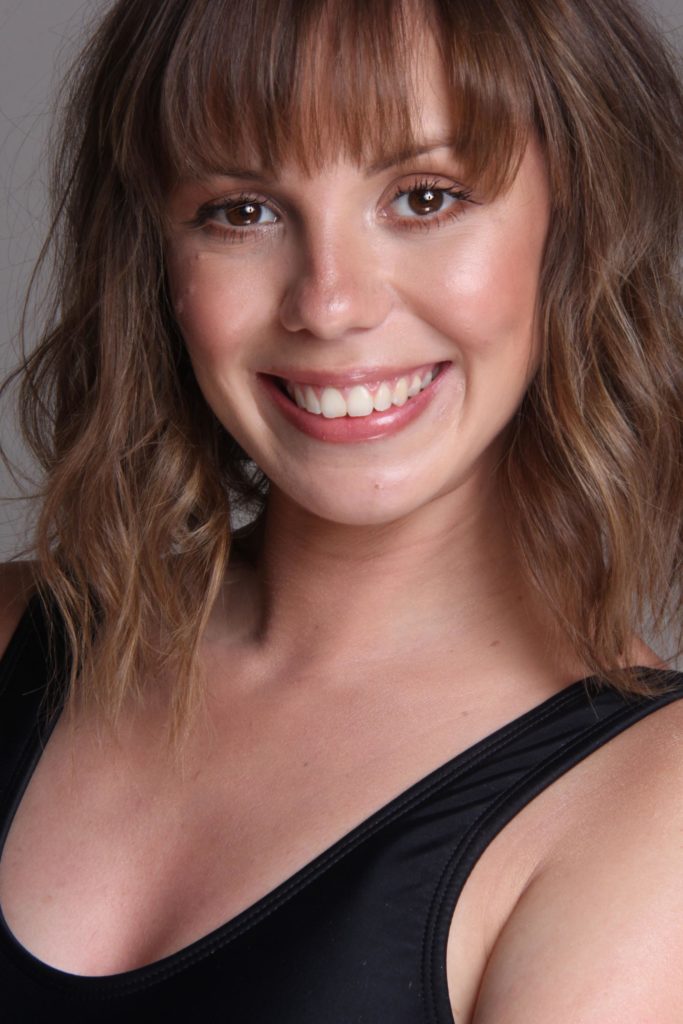 Bella Santos – BAA Talent Management