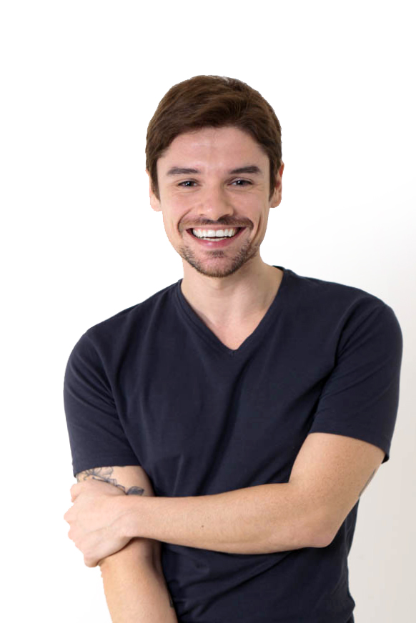 João Monteiro – BAA Talent Management