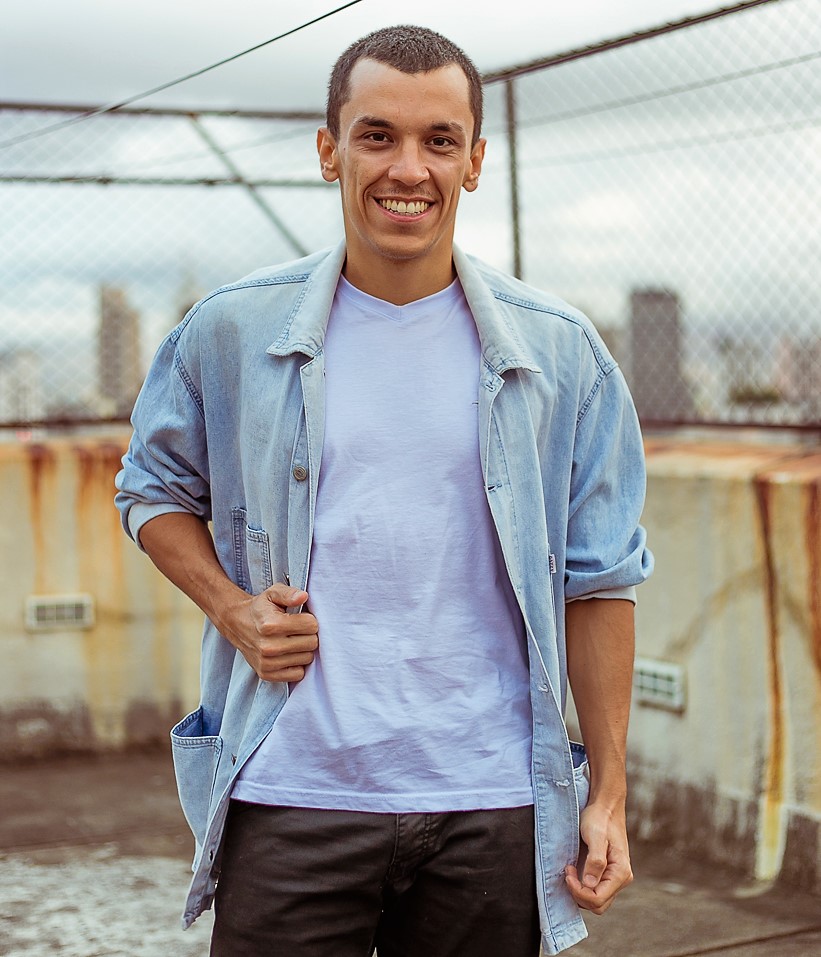 Leonardo Vasconcelos – BAA Talent Management