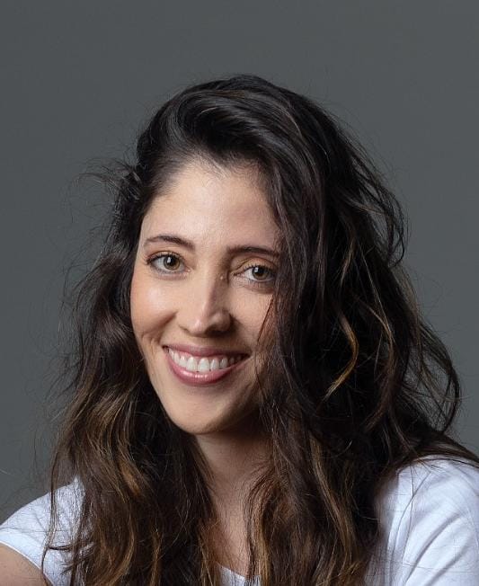 Marcela Arce – BAA Talent Management