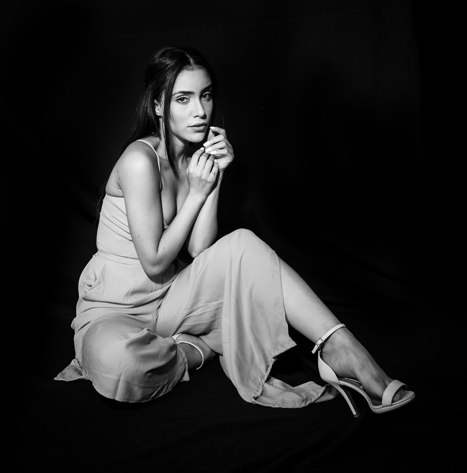 Dayane Ramos – BAA Talent Management