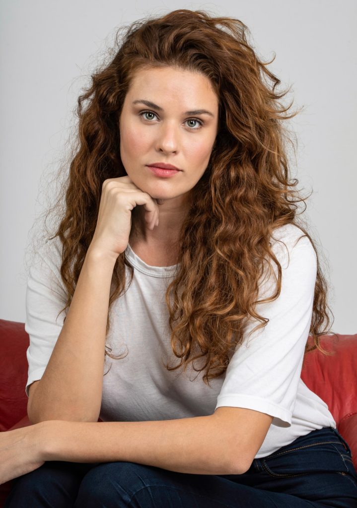 Bruna Brignol – BAA Talent Management