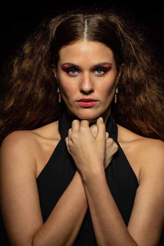 Bruna Brignol – BAA Talent Management