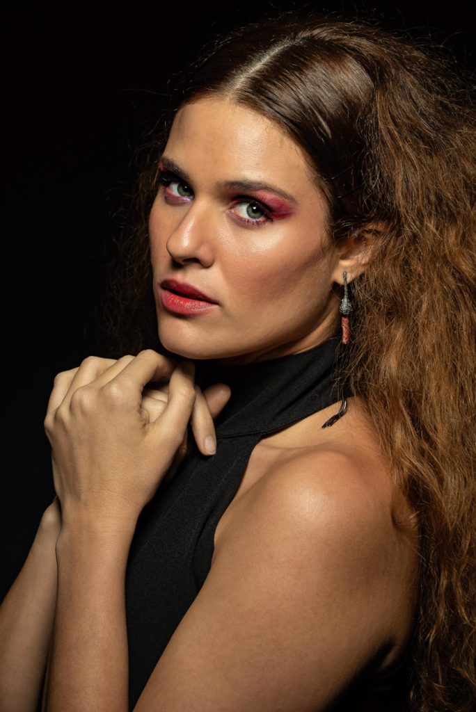 Bruna Brignol – BAA Talent Management