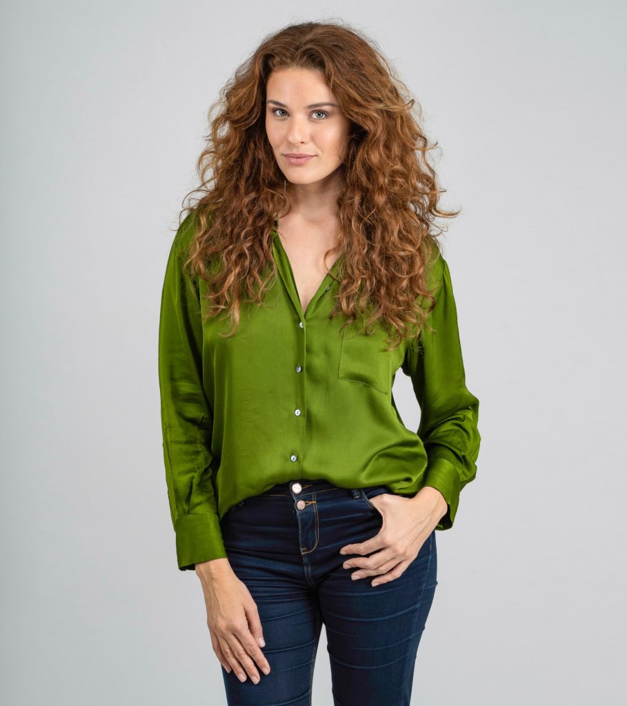 Bruna Brignol – BAA Talent Management