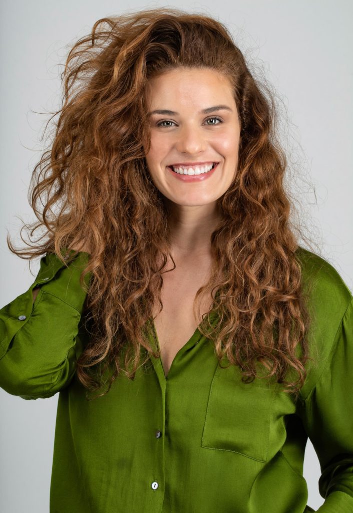 Bruna Brignol – BAA Talent Management