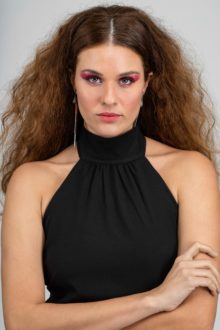 Bruna Brignol – BAA Talent Management