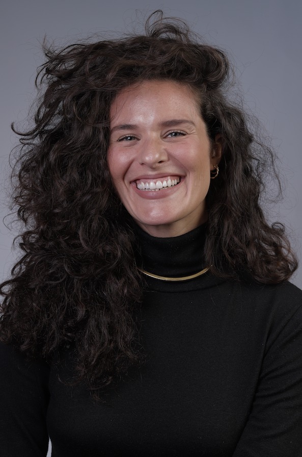 Bruna Brignol – BAA Talent Management