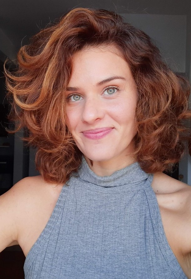 Bruna Brignol – BAA Talent Management