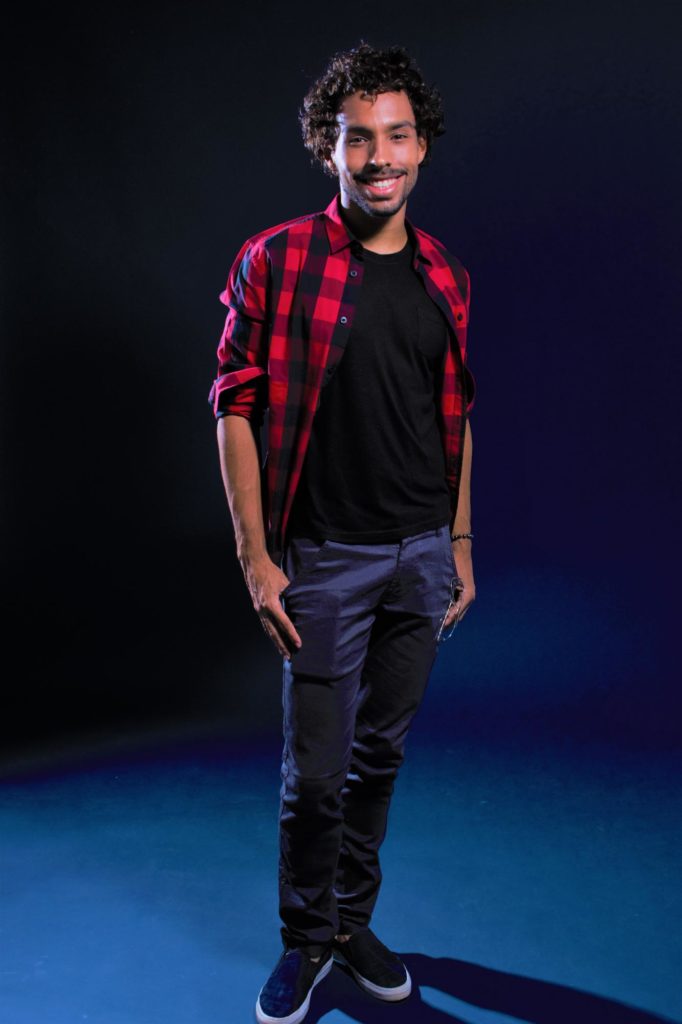 John Seabra – BAA Talent Management