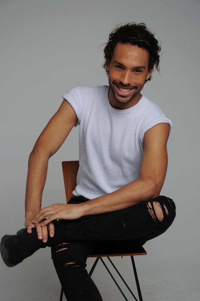 John Seabra – BAA Talent Management