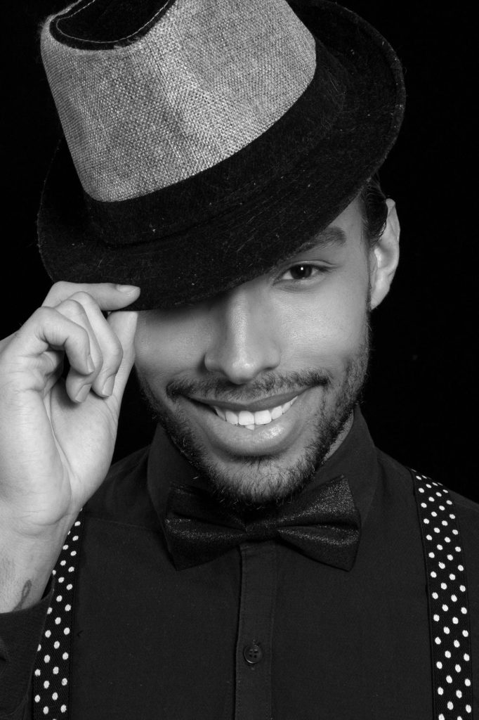 John Seabra – BAA Talent Management