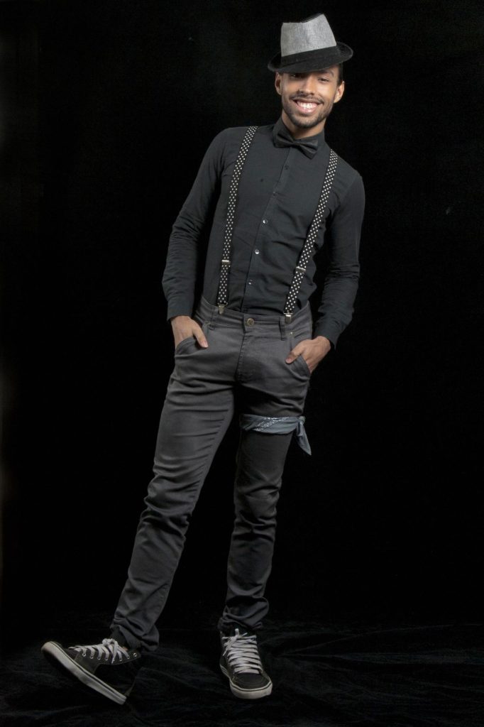 John Seabra – BAA Talent Management