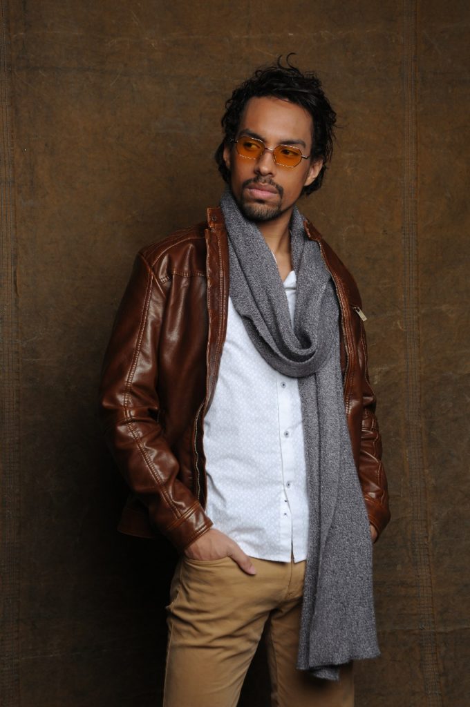 John Seabra – BAA Talent Management