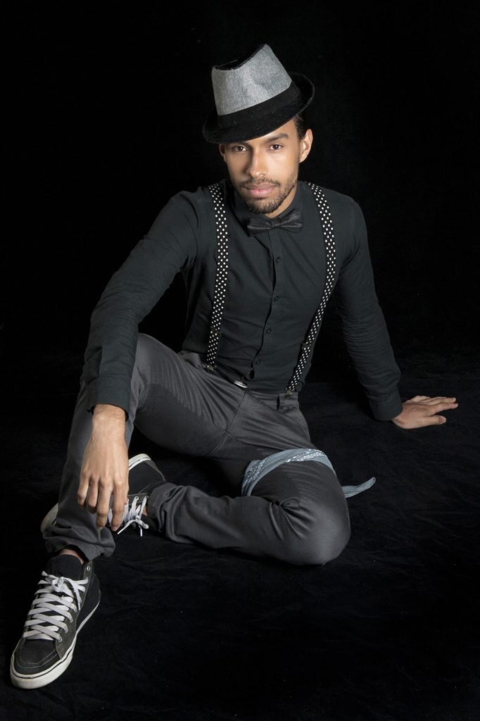 John Seabra – BAA Talent Management