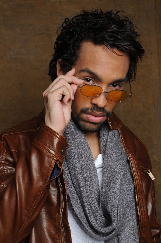 John Seabra – BAA Talent Management