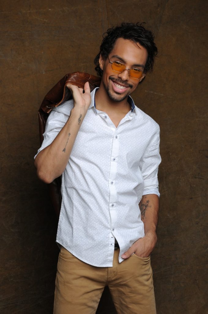 John Seabra – BAA Talent Management