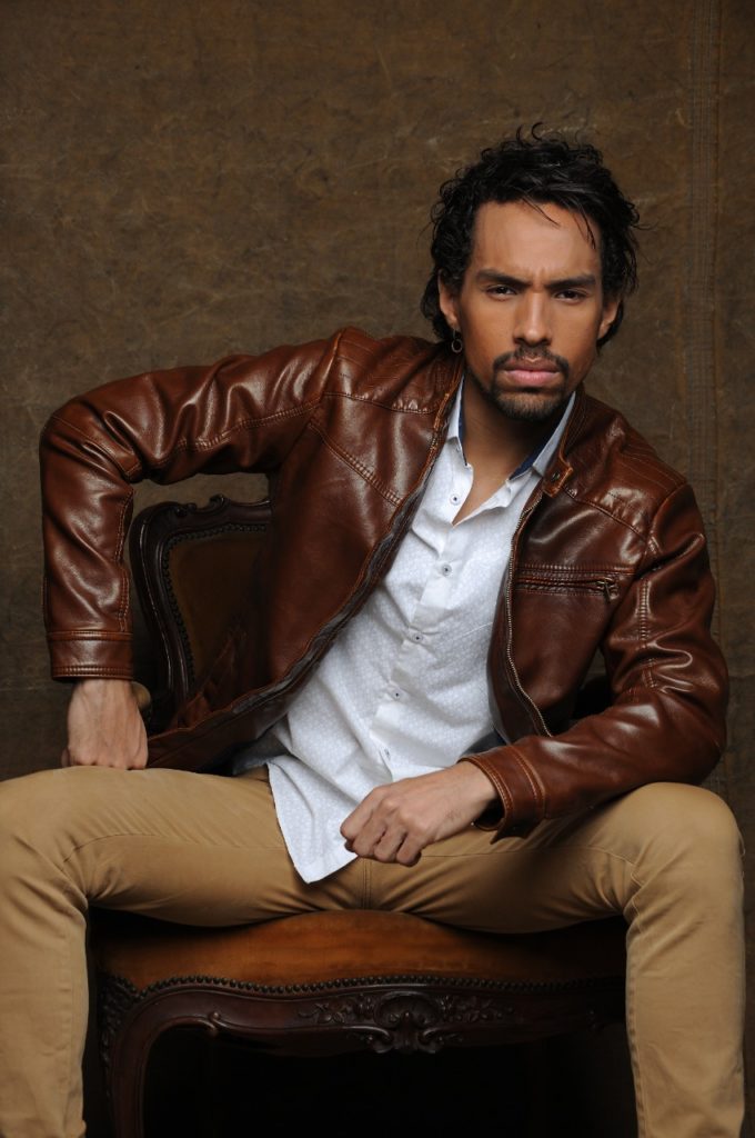 John Seabra – BAA Talent Management