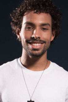 John Seabra – BAA Talent Management