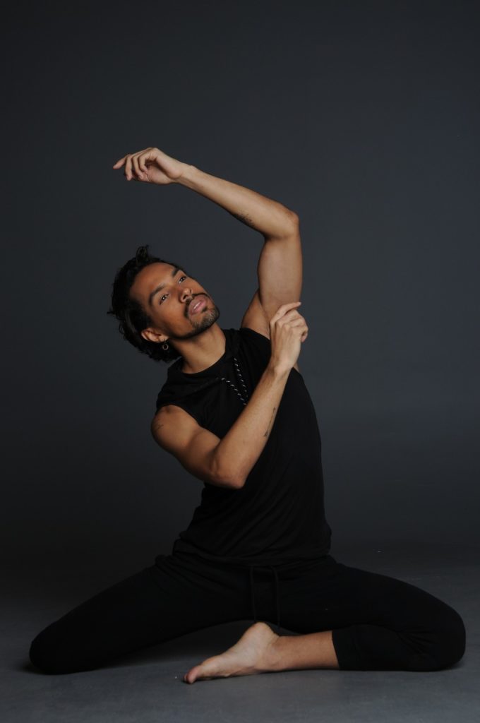 John Seabra – BAA Talent Management