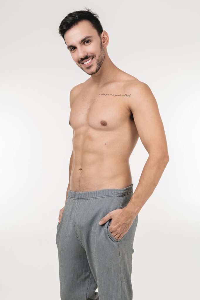 Victor Barreto – BAA Talent Management