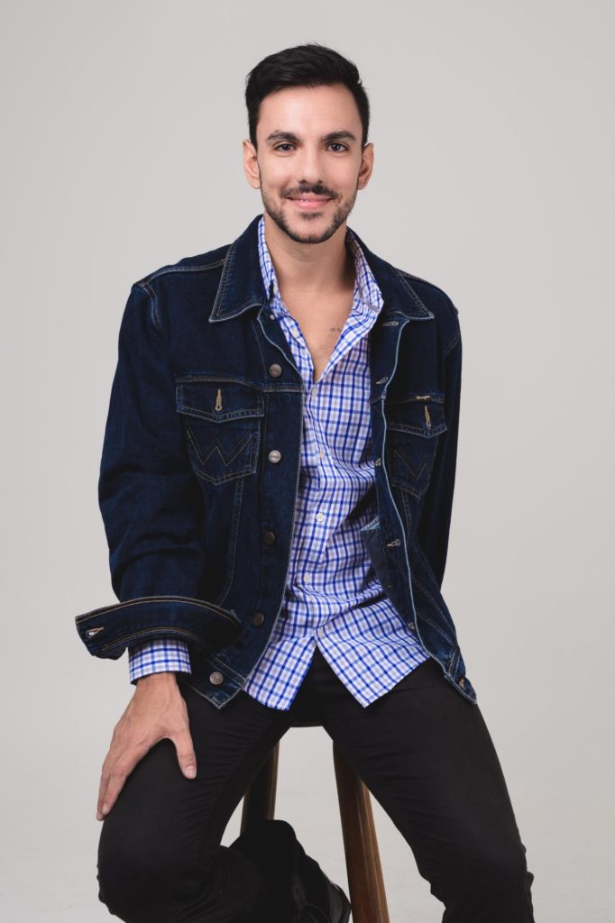 Victor Barreto – BAA Talent Management