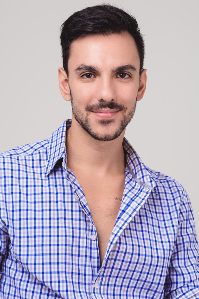 Victor Barreto – BAA Talent Management