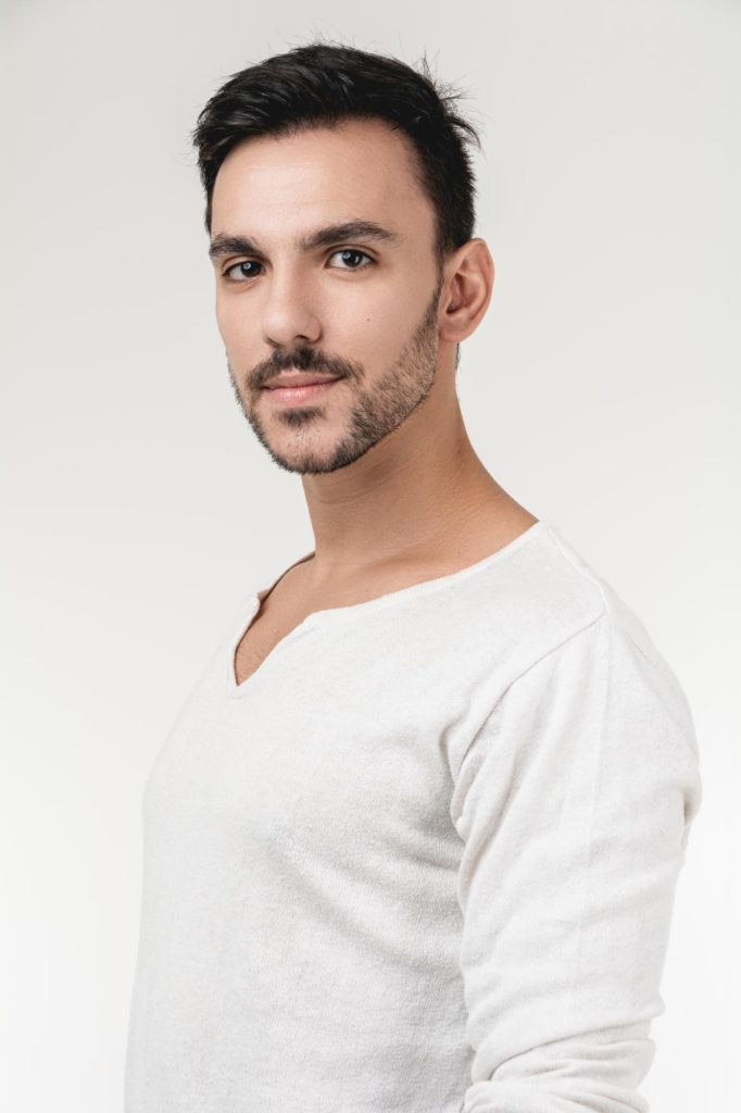 Victor Barreto – BAA Talent Management