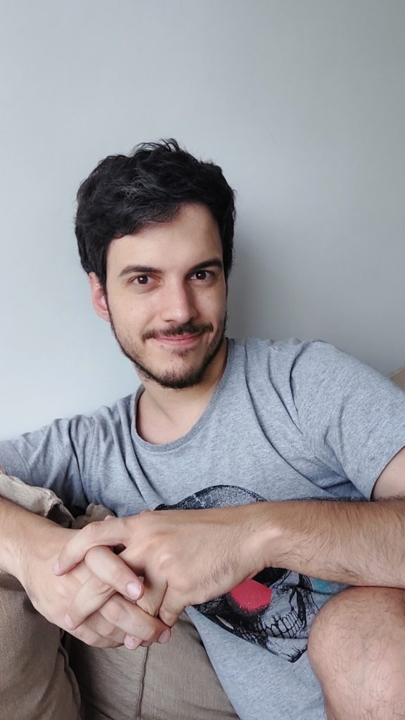 Pedro Daher – BAA Talent Management