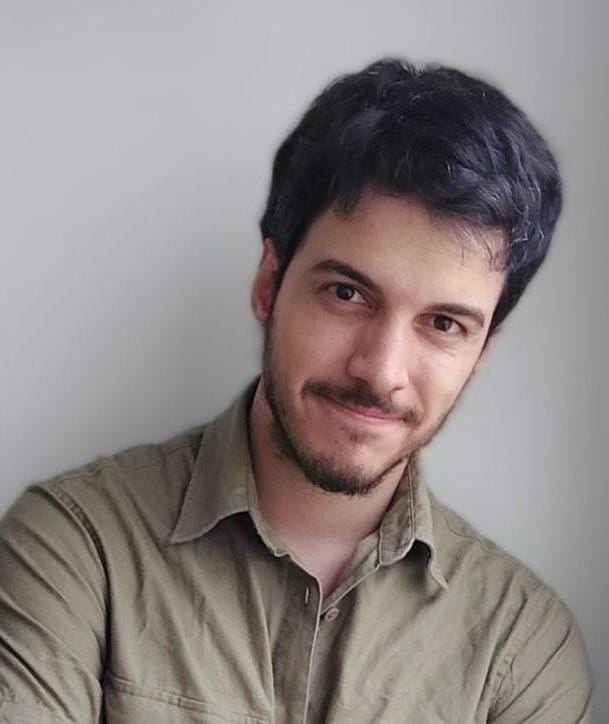 Pedro Daher – BAA Talent Management