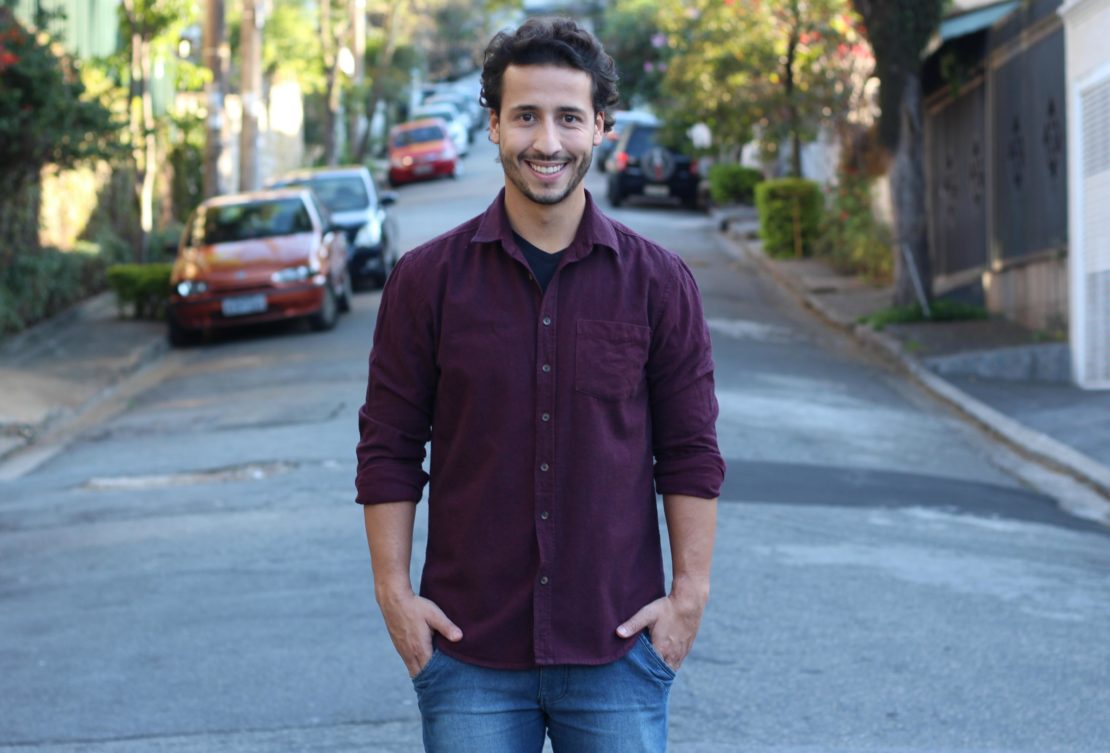 Felipe Folli – BAA Talent Management