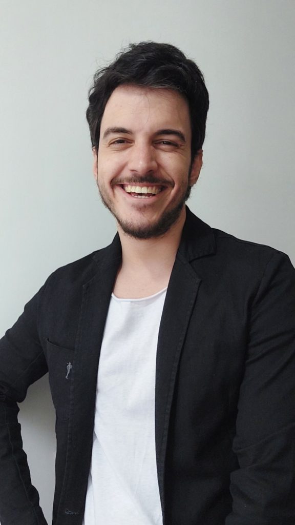 Pedro Daher – BAA Talent Management