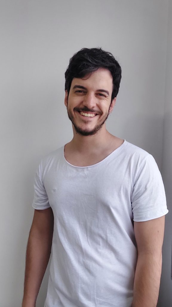 Pedro Daher – BAA Talent Management