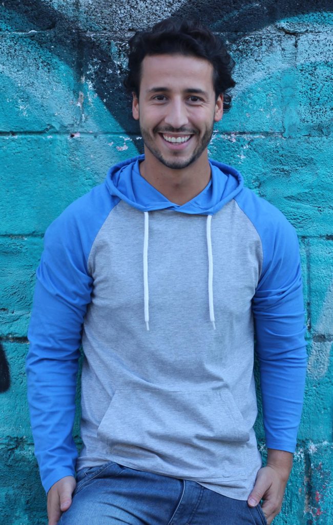 Felipe Folli – BAA Talent Management