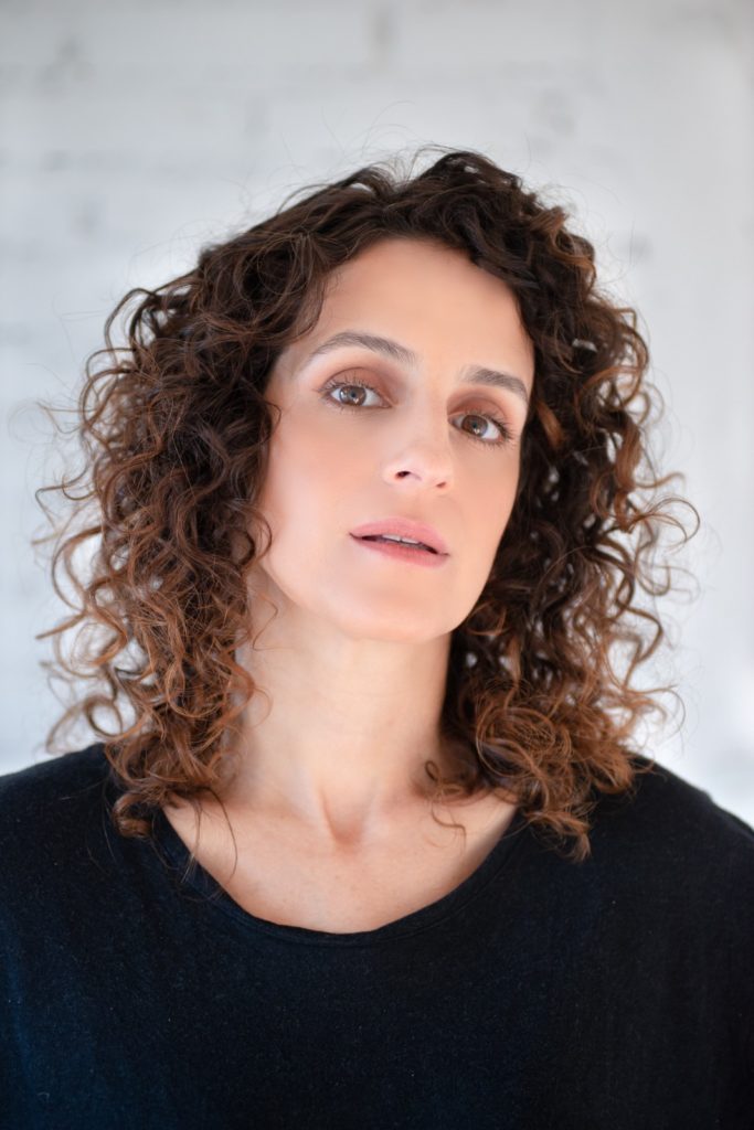 Manuela Afonso – BAA Talent Management