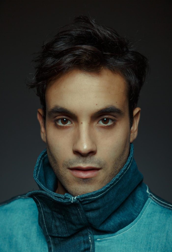 Filipe Ribeiro – BAA Talent Management