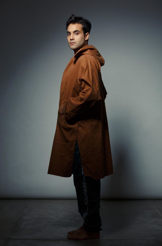 Filipe Ribeiro – BAA Talent Management