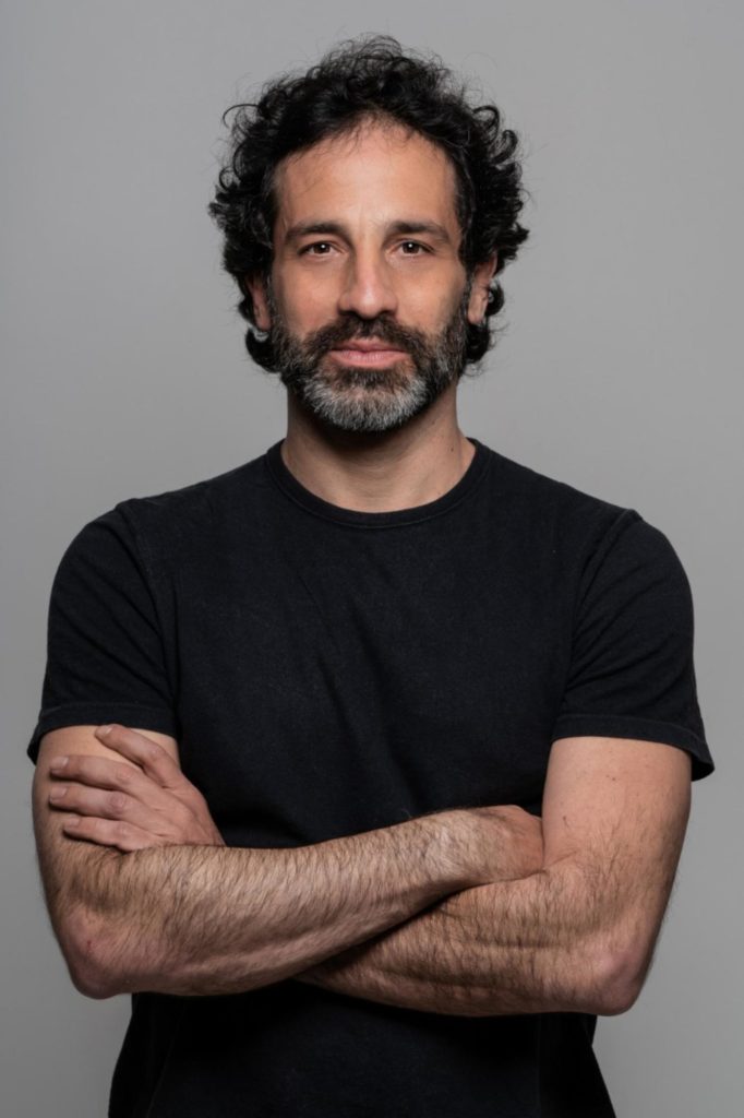 Lisandro Di Prospero – BAA Talent Management