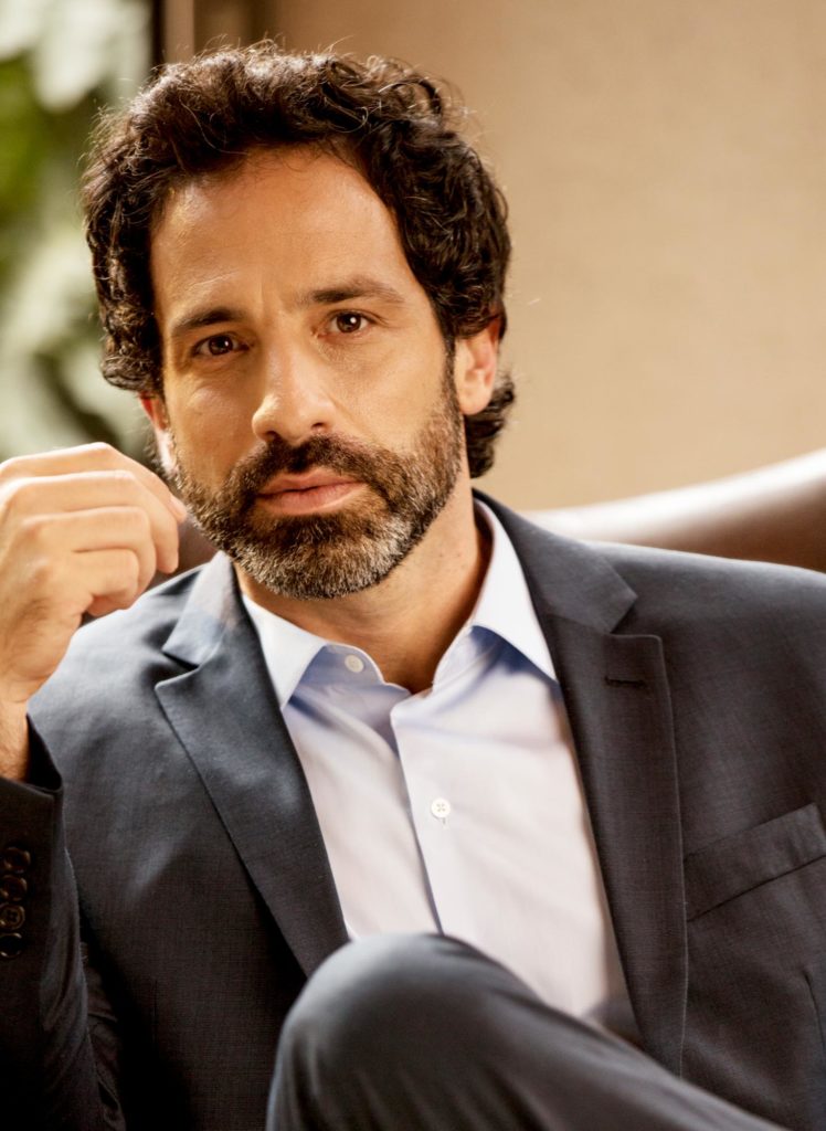 Lisandro Di Prospero – BAA Talent Management